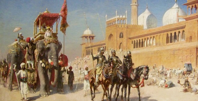 Teori Kedatangan Islam dari India Ke Alam Melayu – TahuTuai